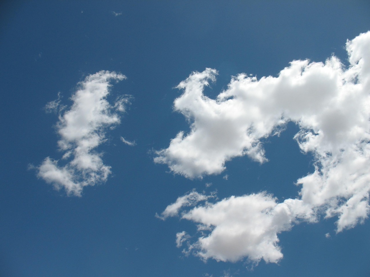 Awan Surga Cerah - Foto gratis di Pixabay - Pixabay