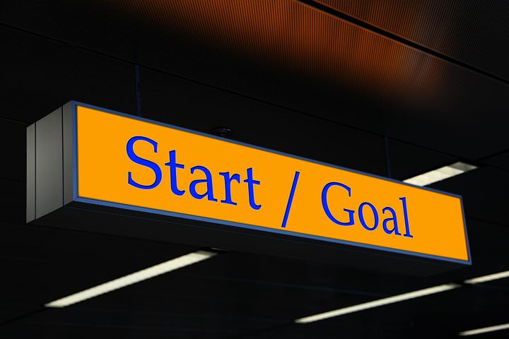 50+ Free Goal Setting & Goal Images - Pixabay