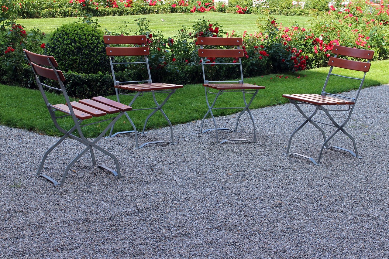 70+ Free Folding Chair & Chair Images - Pixabay