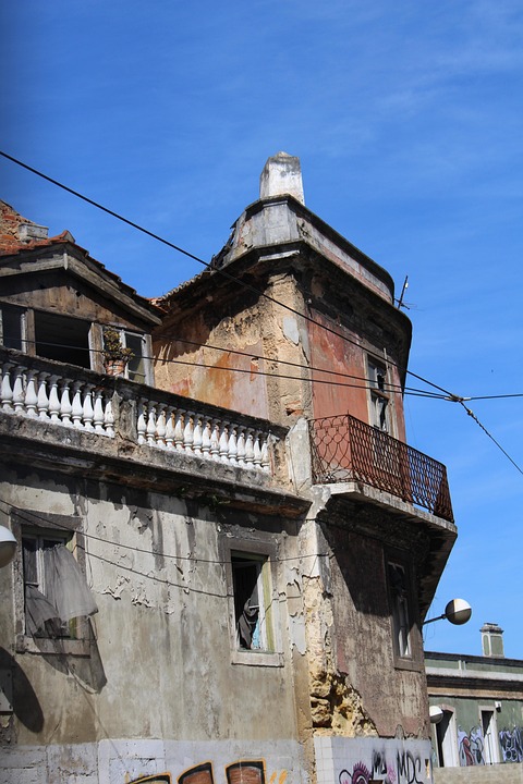 Toit Imeuble L'Architecture - Photo gratuite sur Pixabay
