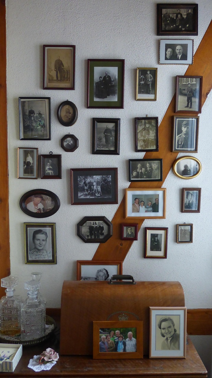 Ancestral Gallery Pictures - Free photo on Pixabay
