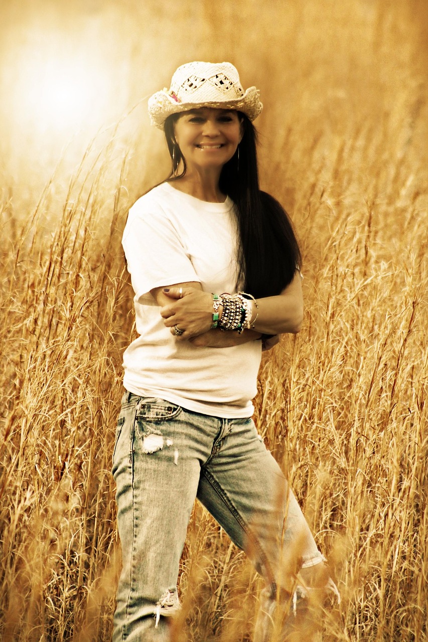 Country Girl Hd