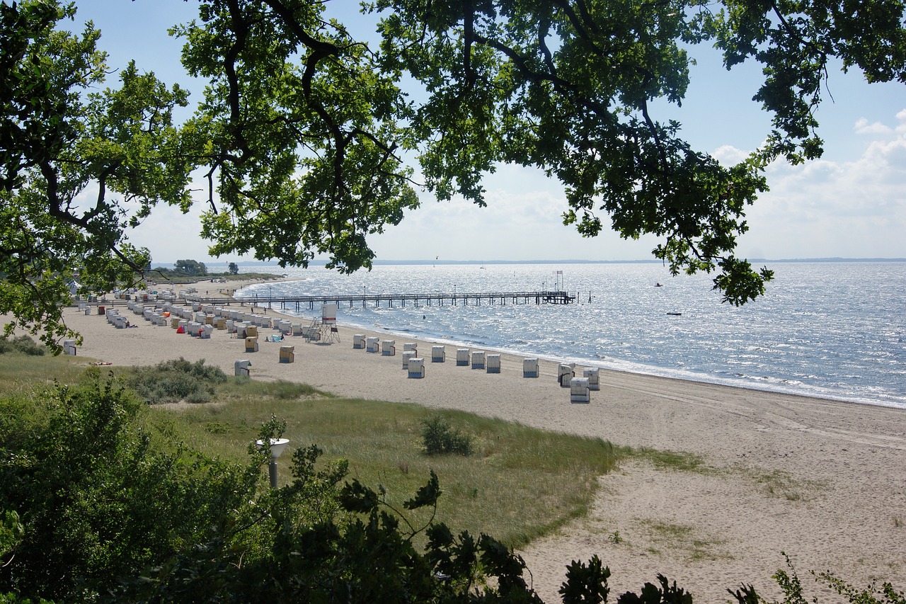 Sea Dream Beach - Free photo on Pixabay - Pixabay