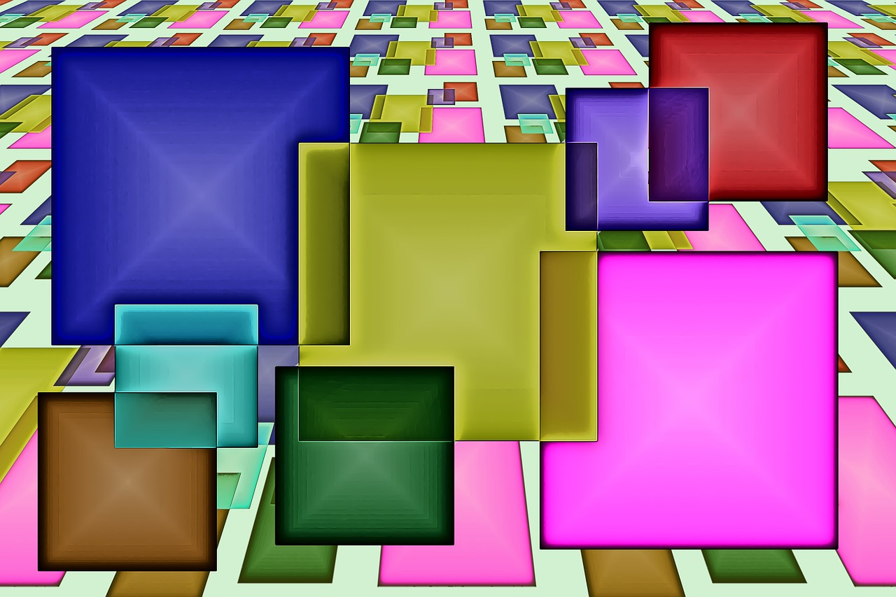 Quadrado Modelo Resumo - Imagens grátis no Pixabay - Pixabay