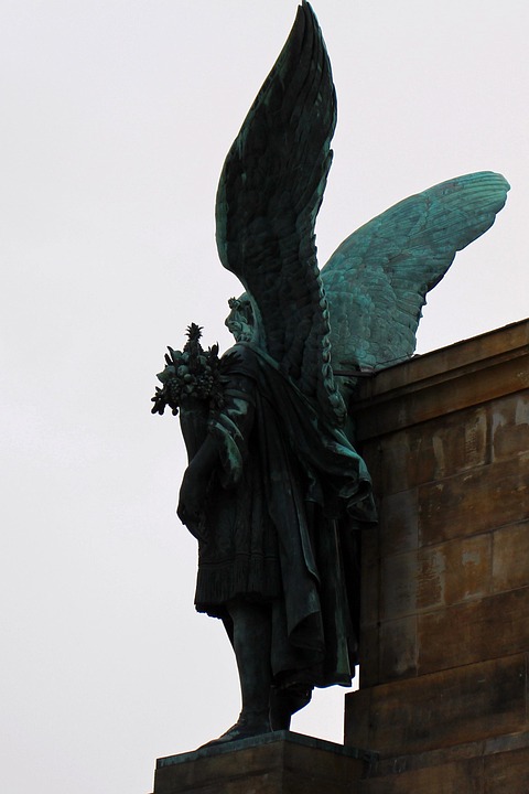 Engelsflügel Flügel Engel · Kostenloses Foto auf Pixabay