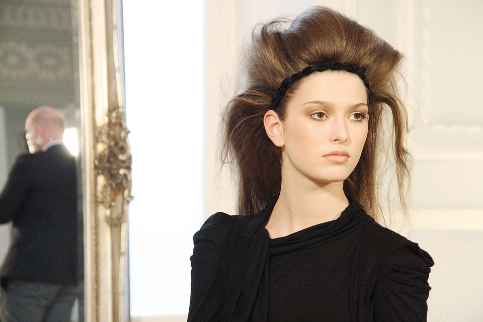 Hair Hairshow Model - Free photo on Pixabay