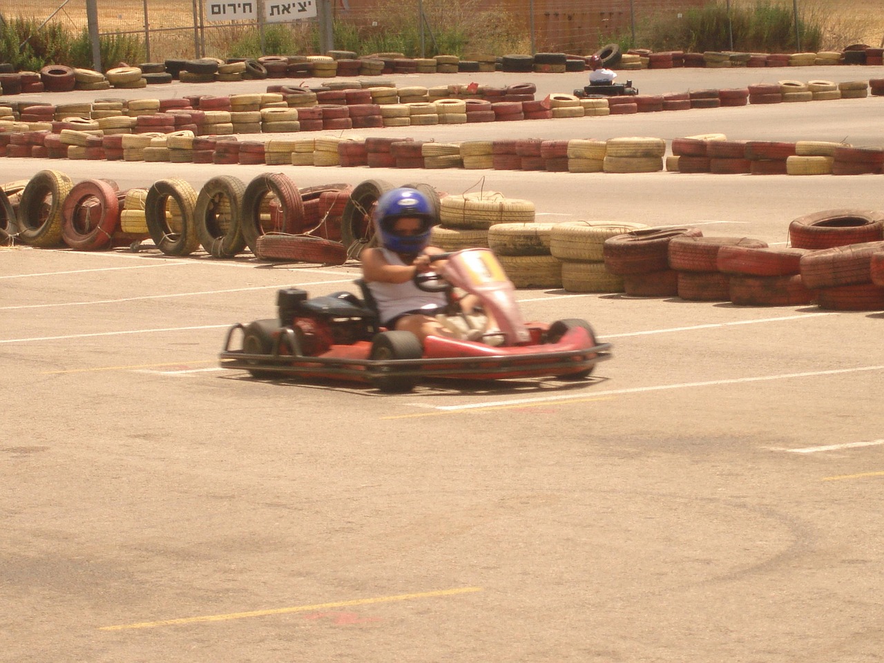 Go Karting Race Track - Free photo on Pixabay - Pixabay
