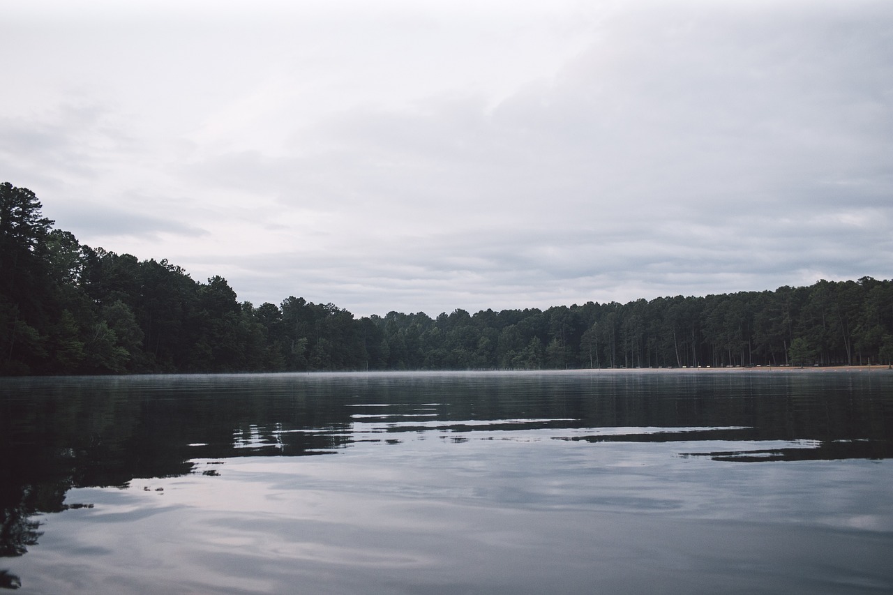 Lake Landscape Nature - Free photo on Pixabay - Pixabay