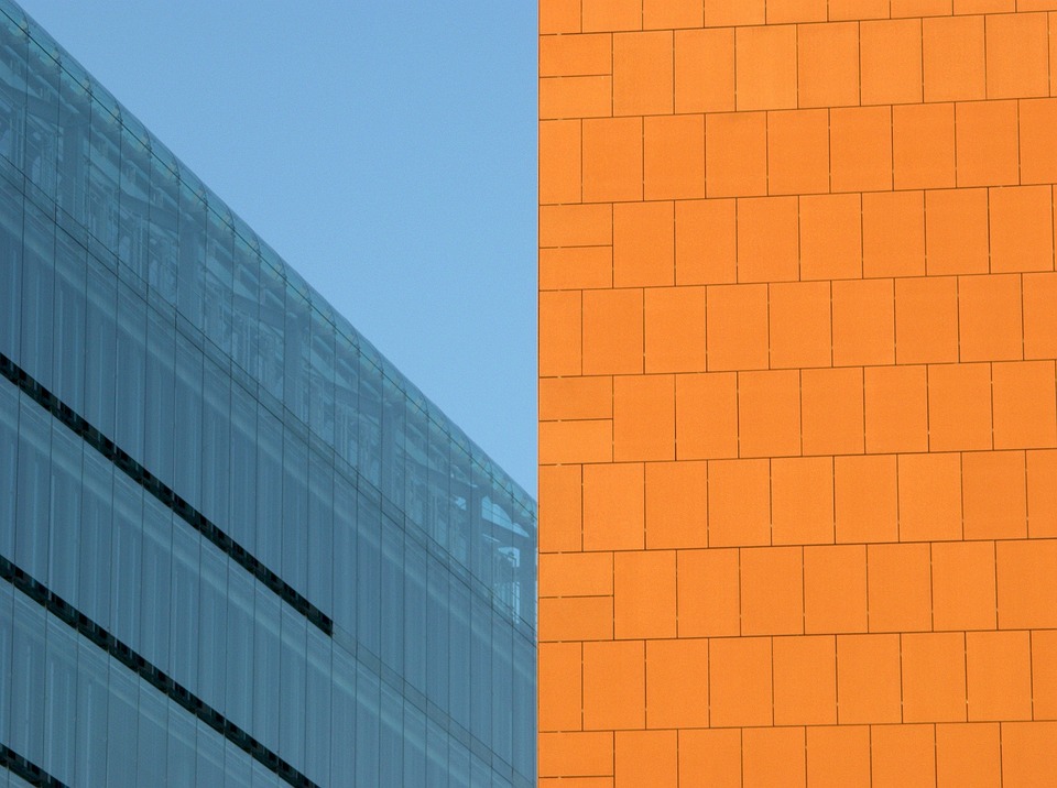 Edificio Del Banco Arquitectura - Foto gratis en Pixabay - Pixabay