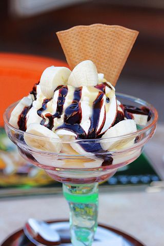 200+ kostenlose Eisbecher und Eis-Bilder