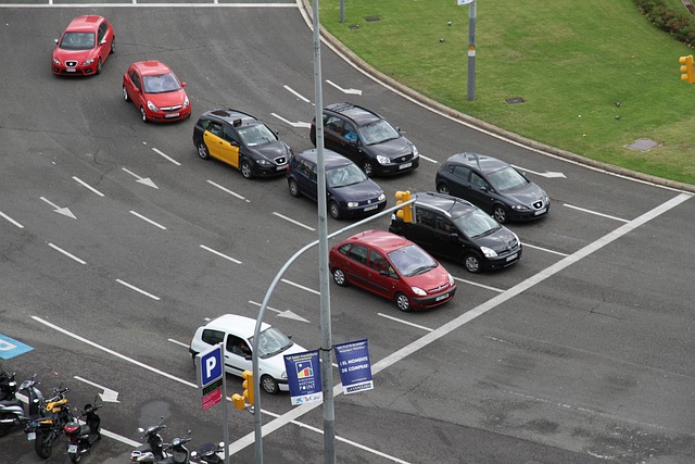 Street Roundabout Cars - Free photo on Pixabay - Pixabay
