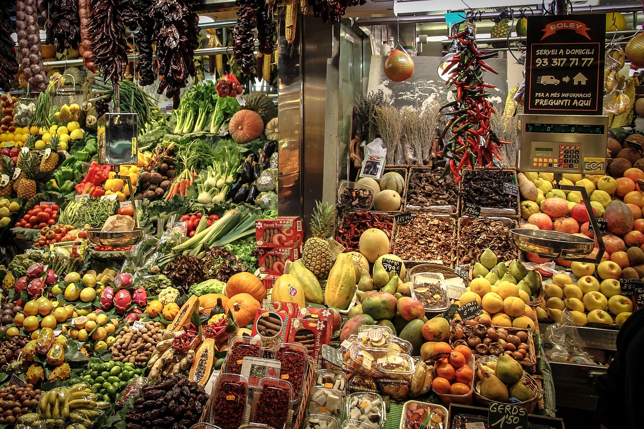 60,000+ Free Fruit Stall & Fruit Images - Pixabay