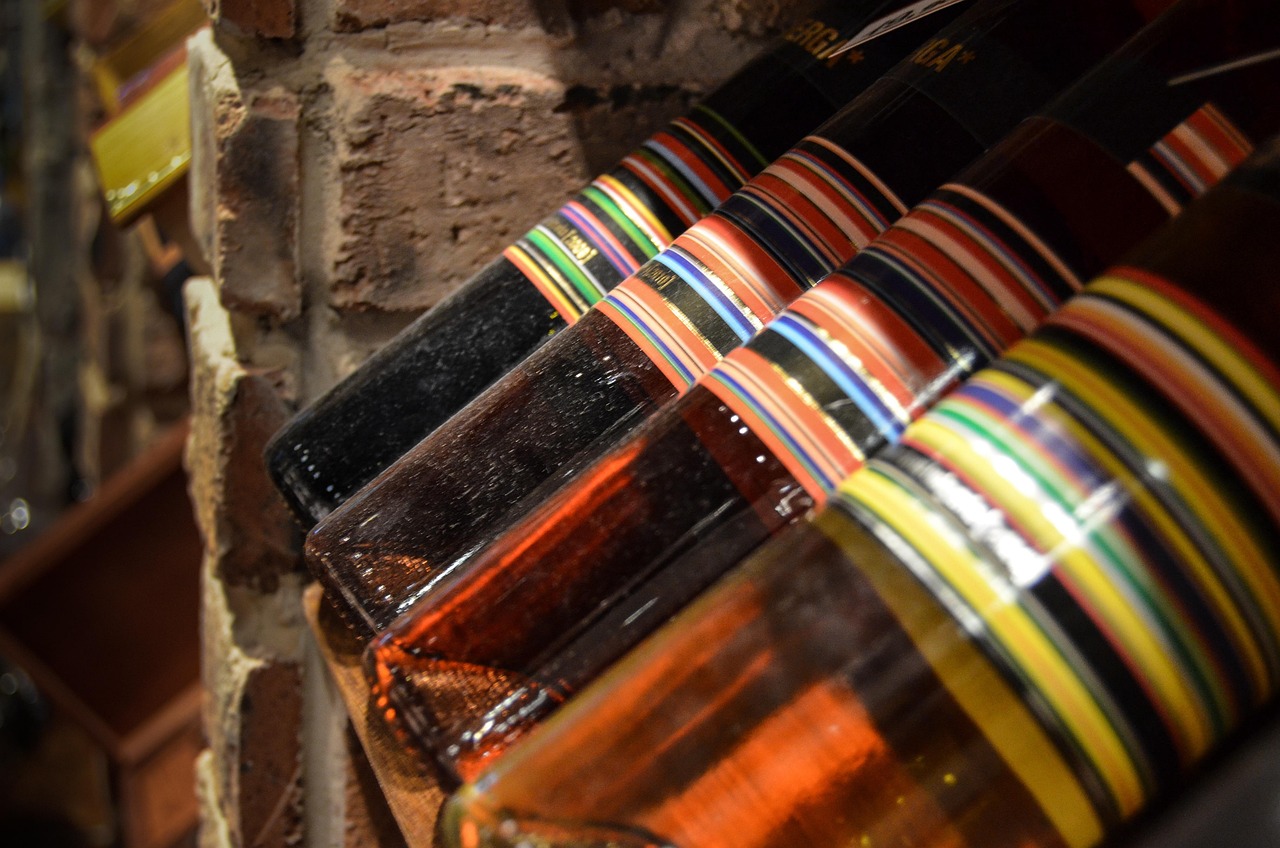 Anggur Botol Kilang - Foto gratis di Pixabay - Pixabay