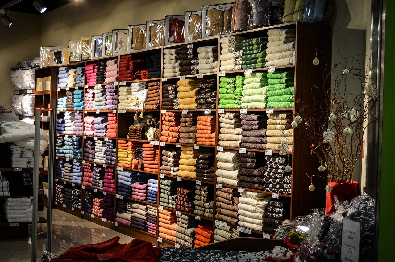 Sweaters Clothes Exhibition - Free photo on Pixabay - Pixabay