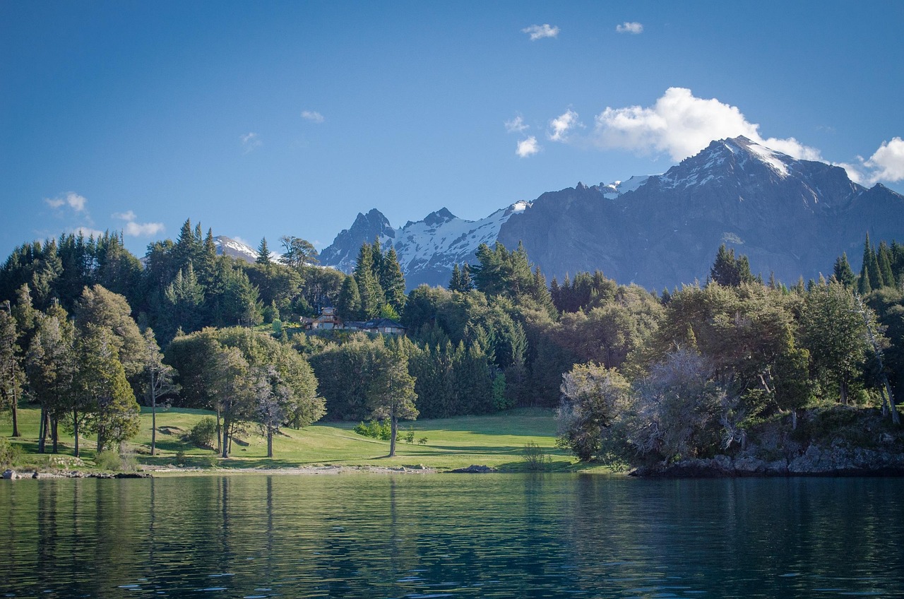 Landscape Mountain Moutains - Free photo on Pixabay