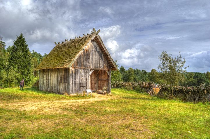 600+ Free Pagan & Nature Images