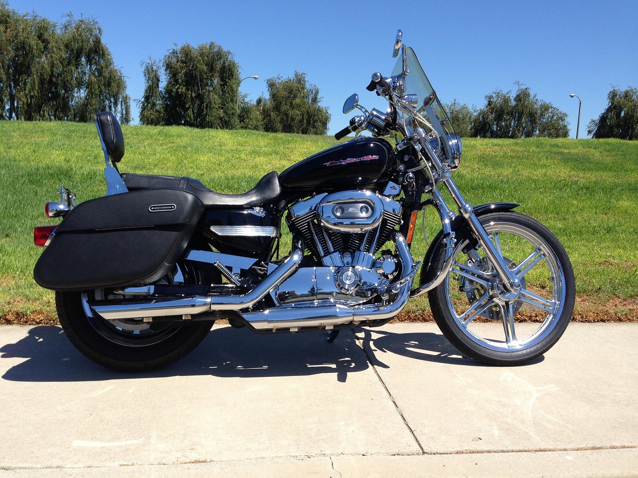 Más de 600 imágenes gratis de Harley Davidson y Moto - Pixabay