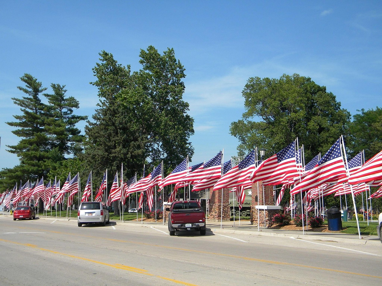 Military Fourth Of July Labor Day - Free photo on Pixabay - Pixabay