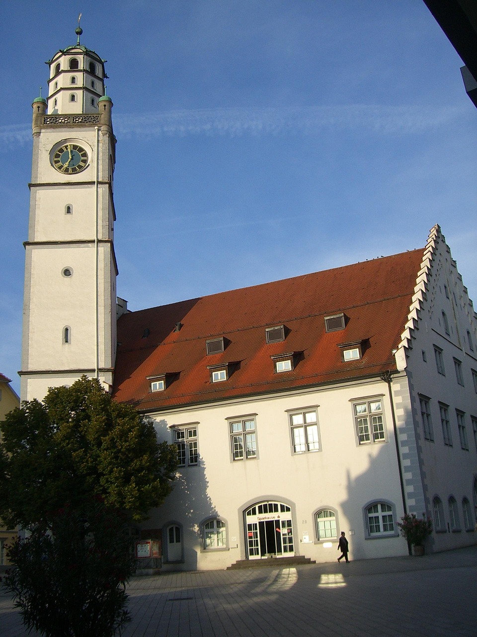 Ravensburg Marketplace Downtown - Free photo on Pixabay - Pixabay