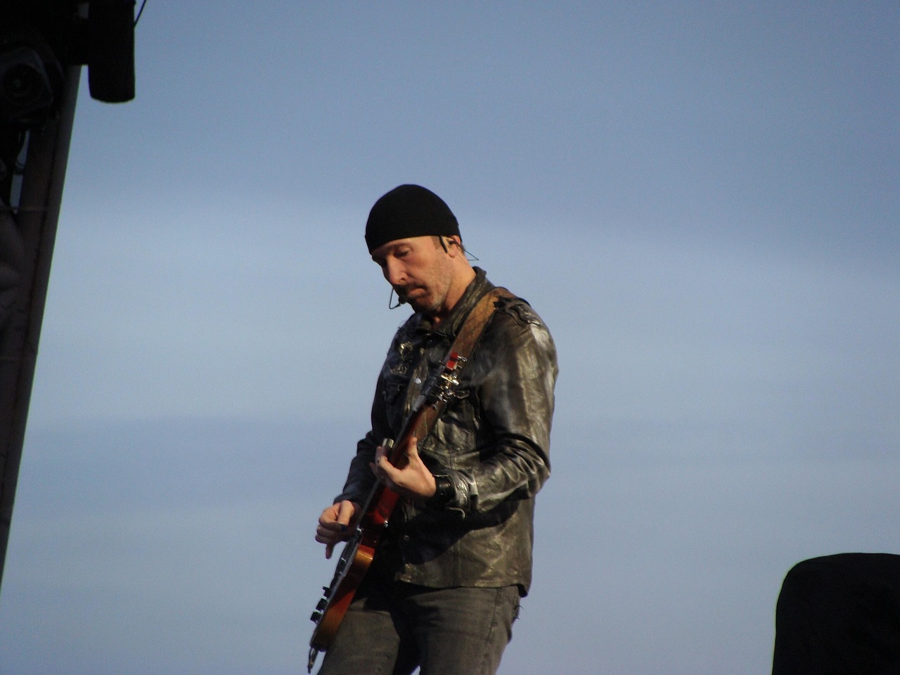 Musician Guitar Concert - Free photo on Pixabay - Pixabay