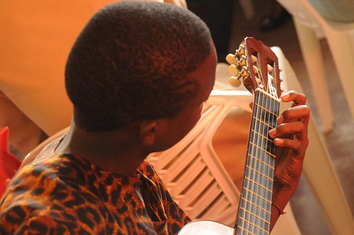 80+ Free African Music & Music Photos