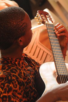80+ Free African Music & Music Photos