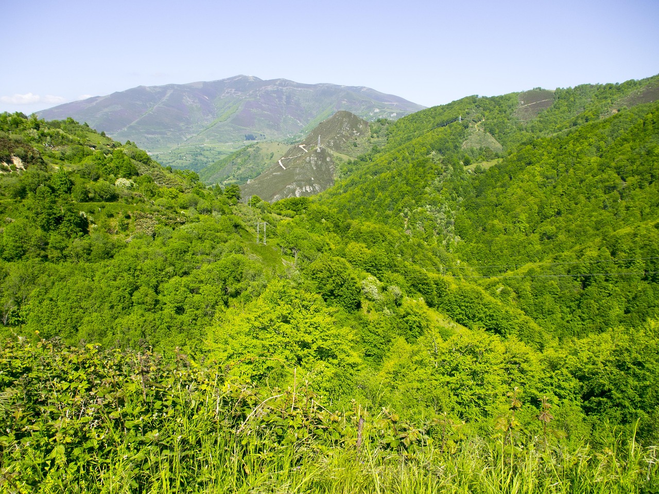 Nature Landscape - Free photo on Pixabay
