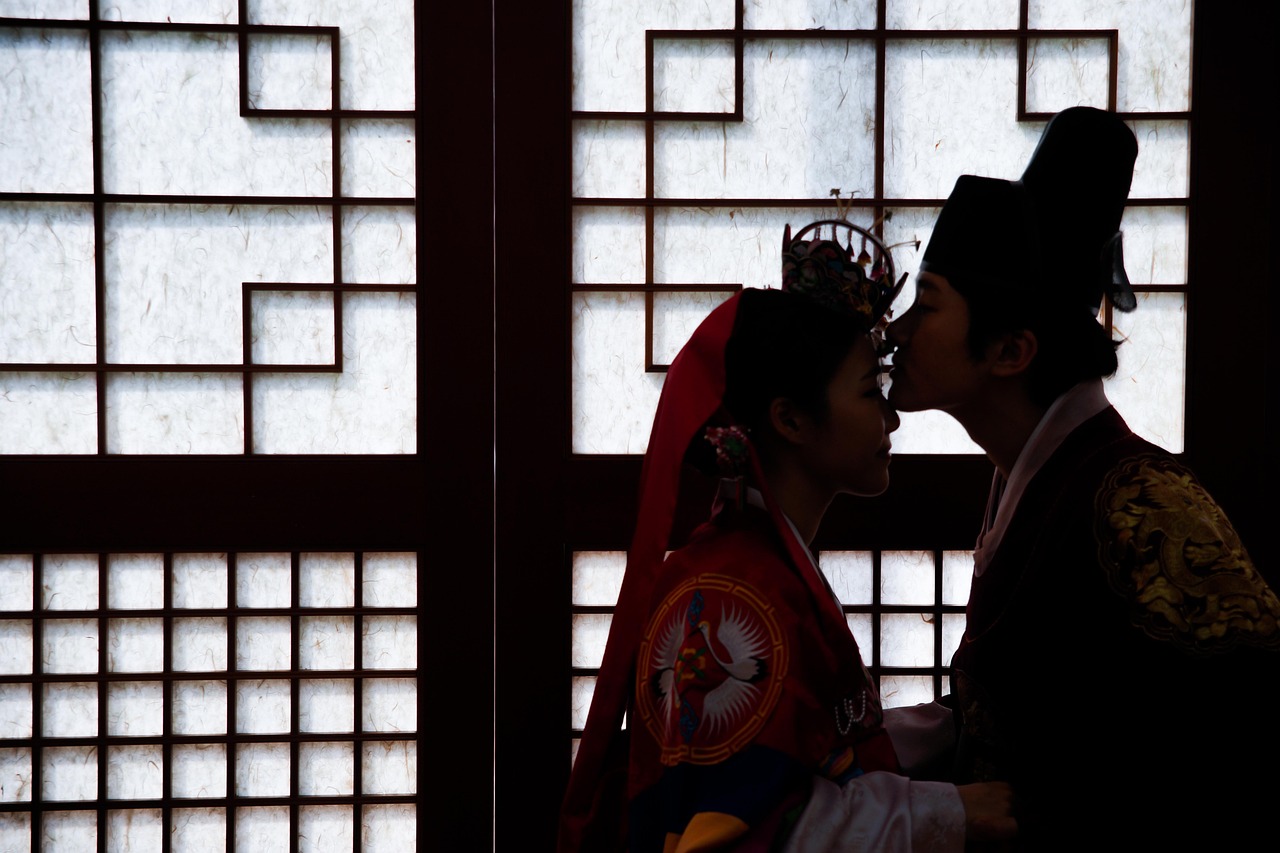 Republic Of Korea Pyebaek - Free photo on Pixabay - Pixabay
