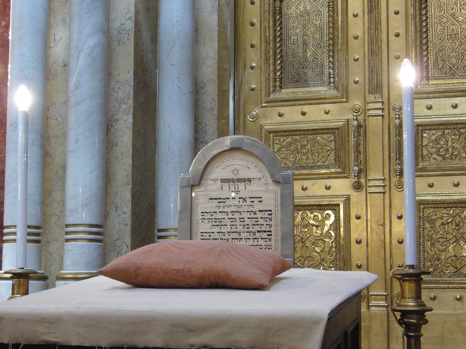 Jewish Altar Synagogue - Free photo on Pixabay - Pixabay