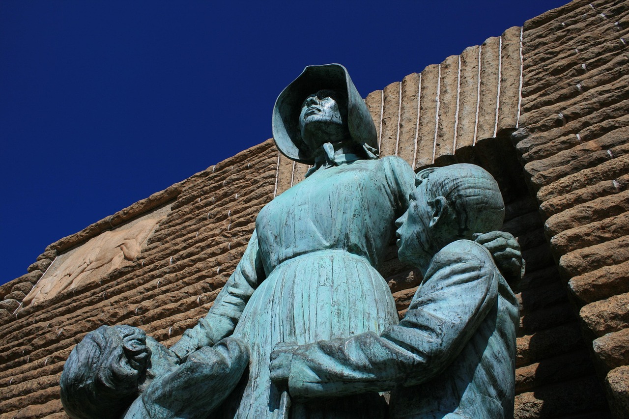 30,000+ Free Pioneer Day & Pioneer Images - Pixabay