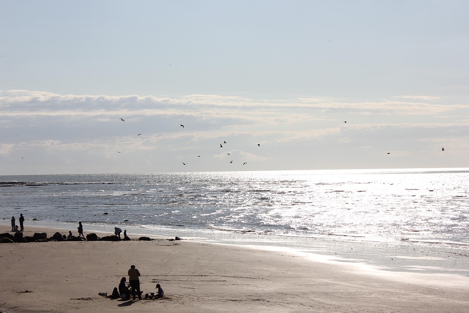 Urlaub Meer Seite - Kostenloses Foto auf Pixabay - Pixabay