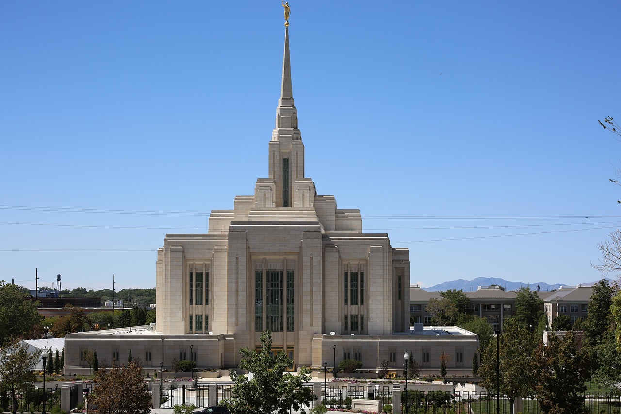 100+ Free Salt Lake City & Utah Images - Pixabay