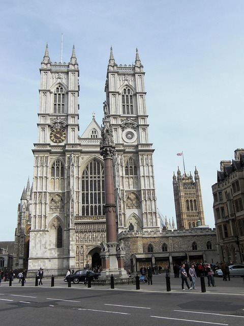40+ Free Westminster Abbey & London Images - Pixabay