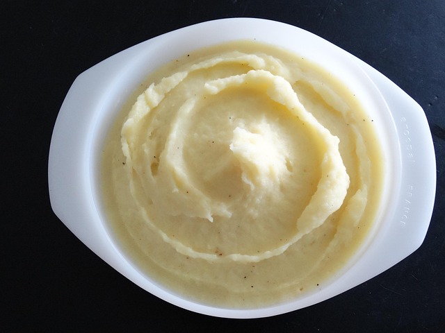 Mashed Potatoes Cook - Free photo on Pixabay