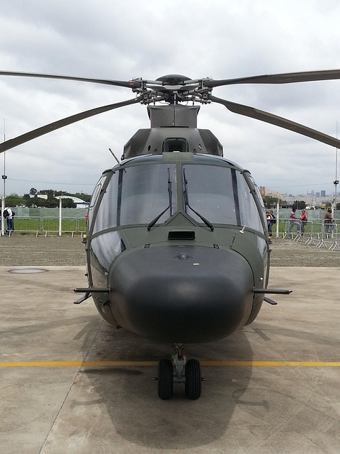 Helicopter Rotary Wings - Free photo on Pixabay - Pixabay