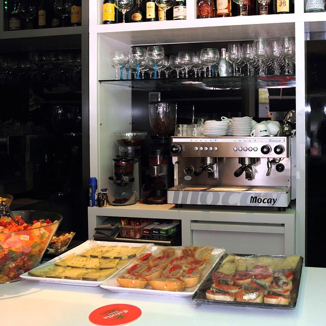 Restaurante Bebidas Café - Foto gratuita no Pixabay - Pixabay