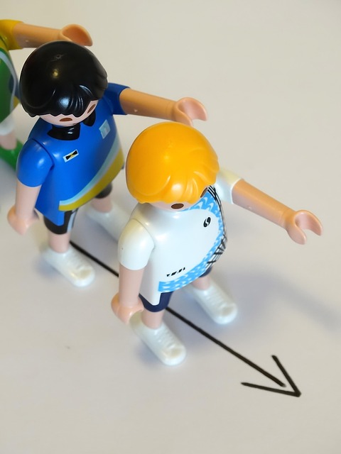 Playmobil Characters Toy - Free photo on Pixabay