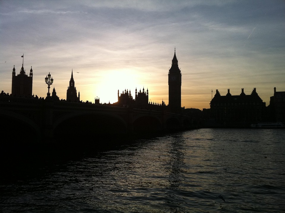 London Big Ben Evening - Free photo on Pixabay - Pixabay