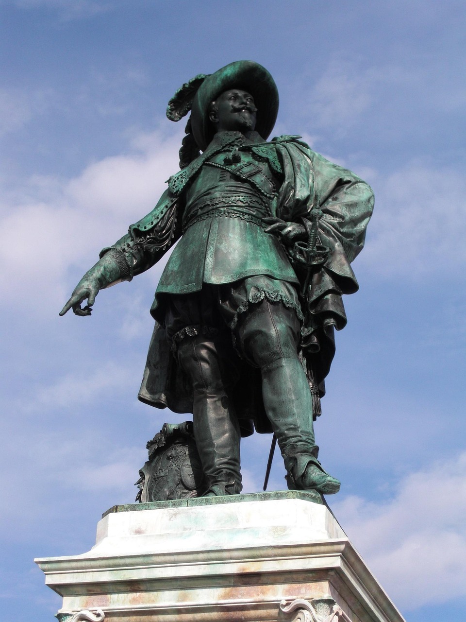 Gustav Adolf Göteborg Denkmal - Kostenloses Foto auf Pixabay - Pixabay