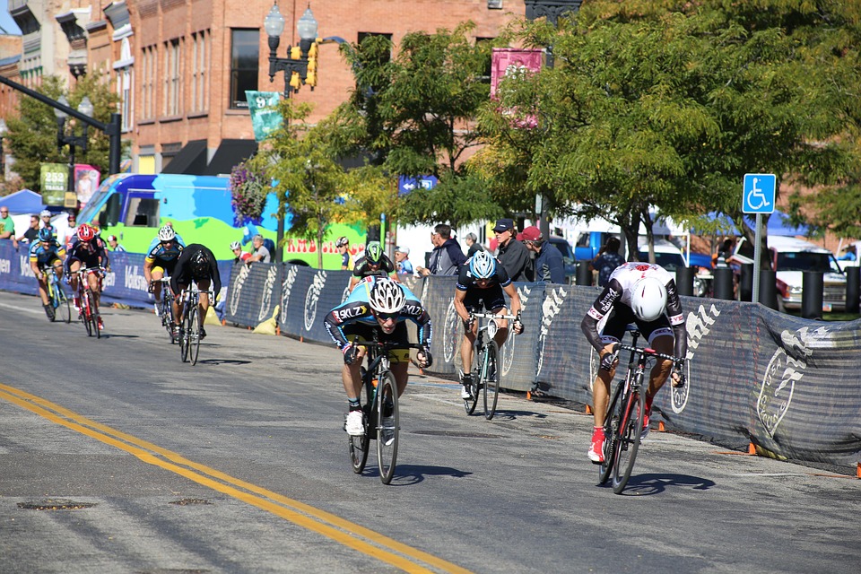 Bike Race Finish Final Spurt - Free photo on Pixabay - Pixabay