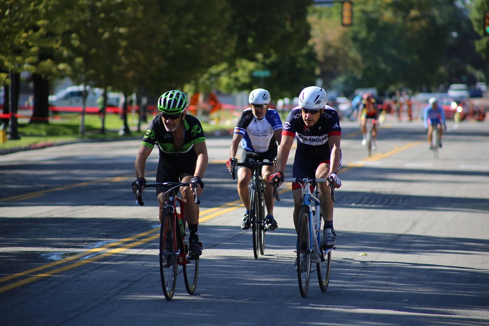 Bike Race Competition - Free photo on Pixabay - Pixabay