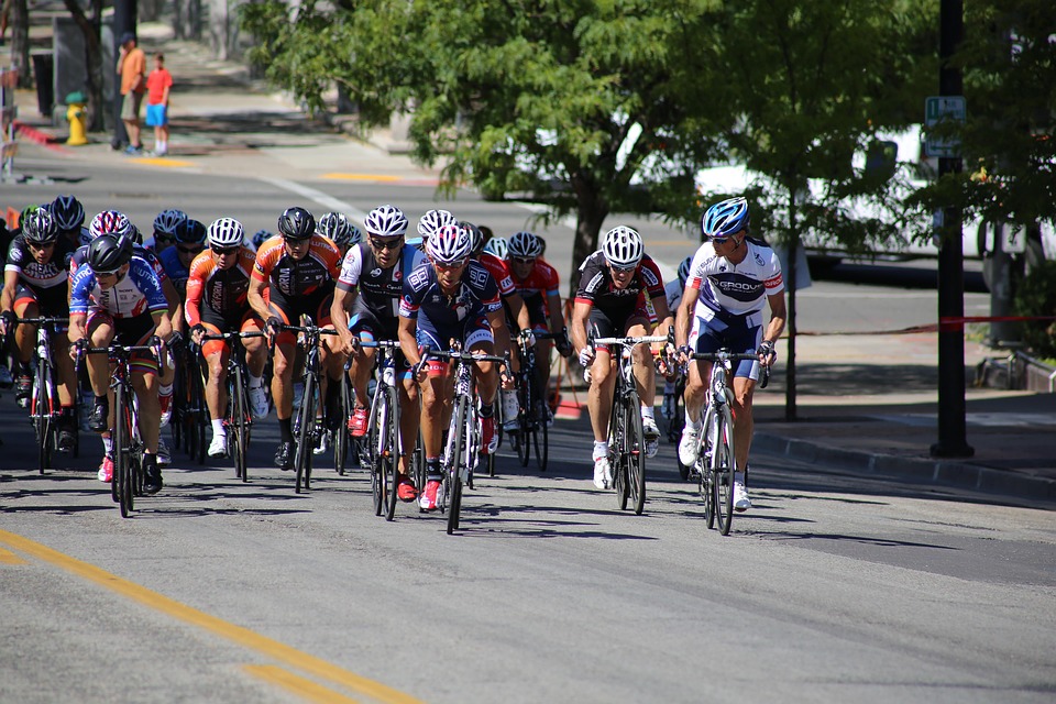 Bike Race Racers Racing - Free photo on Pixabay - Pixabay