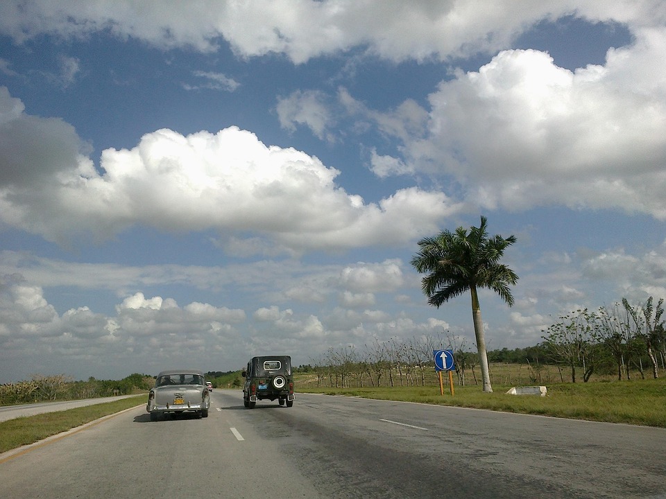 Cuba Cars Road - Free photo on Pixabay - Pixabay