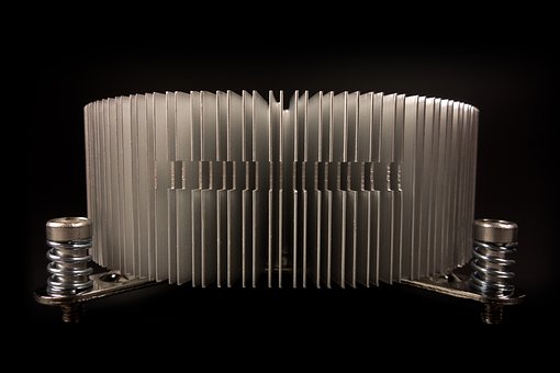 Computer Cpu Fan Cooler - Free photo on Pixabay