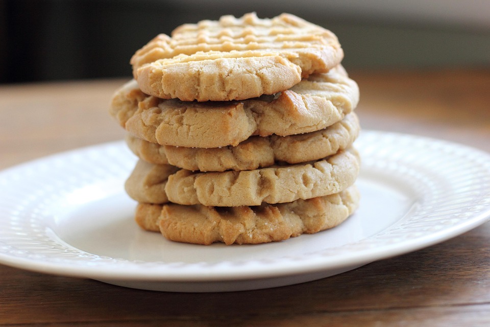 Cookies Bake Snack - Free photo on Pixabay - Pixabay