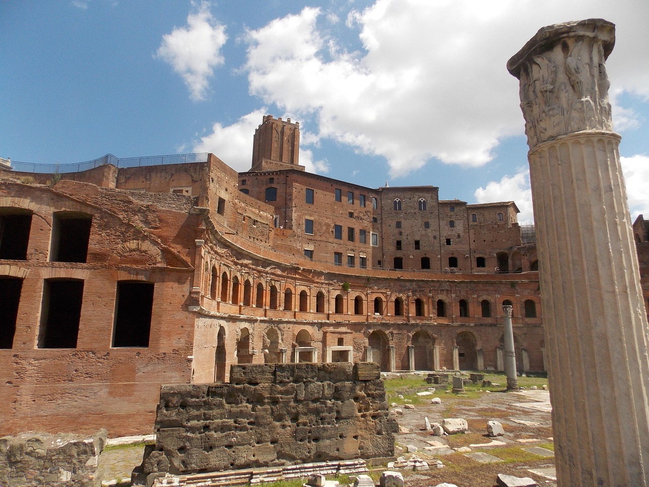 300+ Free Forum Romanum & Rome Photos - Pixabay