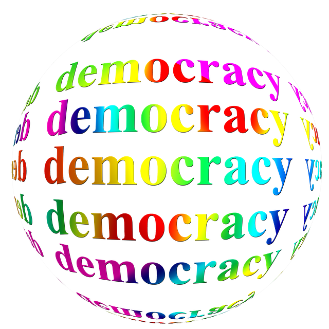 Download Globalization, Democracy, International. Royalty-Free Stock ...