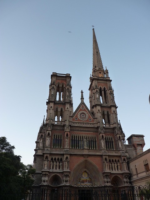 Church Spire Architecture - Free photo on Pixabay