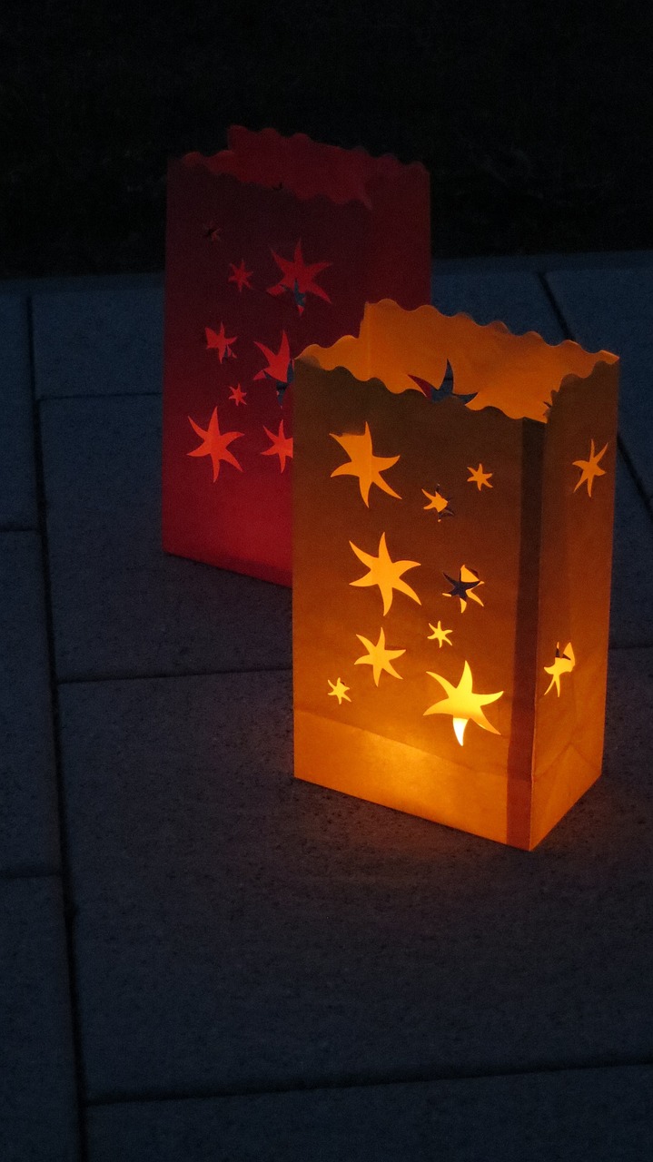 Lampion 灯 光 - Pixabay上的免费照片 - Pixabay