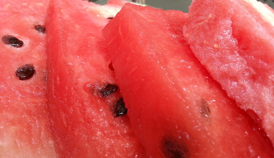 Melon Red Fruit - Free photo on Pixabay - Pixabay